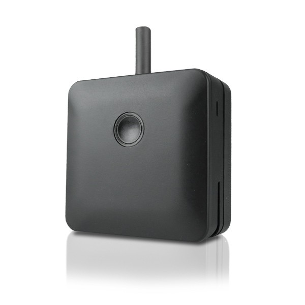Vaporizador Haze Square Pro - Líderes en vaporización | Andes Vapor Chile