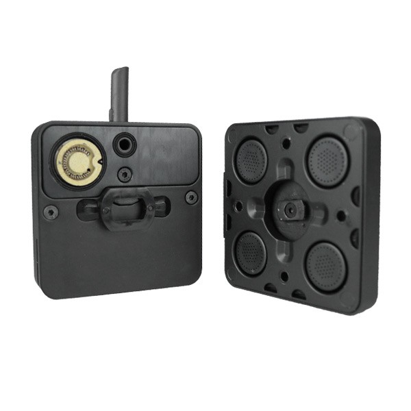 Vaporizador Haze Square Pro - Líderes en vaporización | Andes Vapor Chile